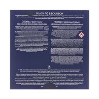 Original Penguin 250ml Body Wash & 150ml Body Spray Set | Gifts For Dad ...