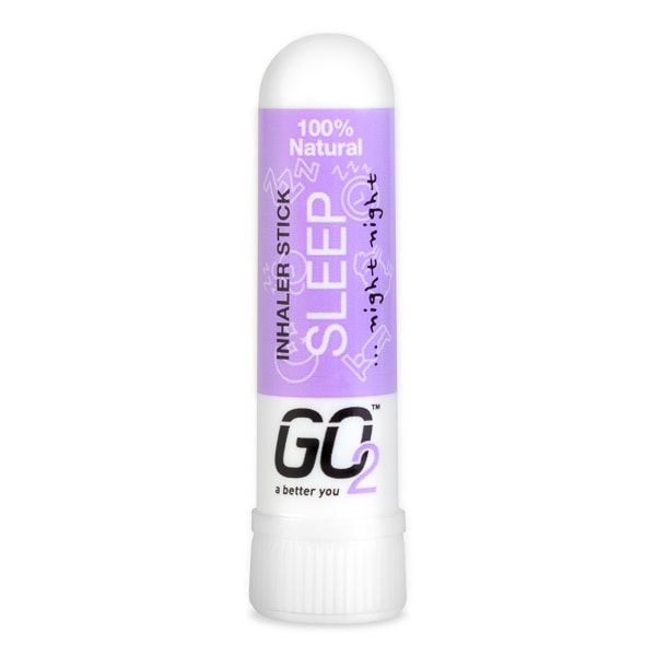 Go2 Sleep Inhaler Stick | Health | Superdrug