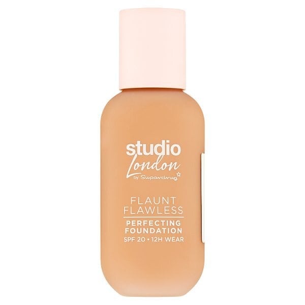 Studio London Flaunt Flawless Perfecting Foundation 13 | Make Up ...