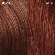 Superdrug Colour Effects Wash In Wash Out Warm Brown 4.0 | Hair | Superdrug