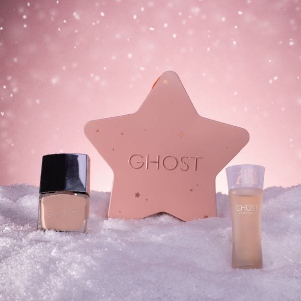 Ghost Sweetheart 5ml Eau de Toilette Mini Giftset | Gift Shop | Superdrug