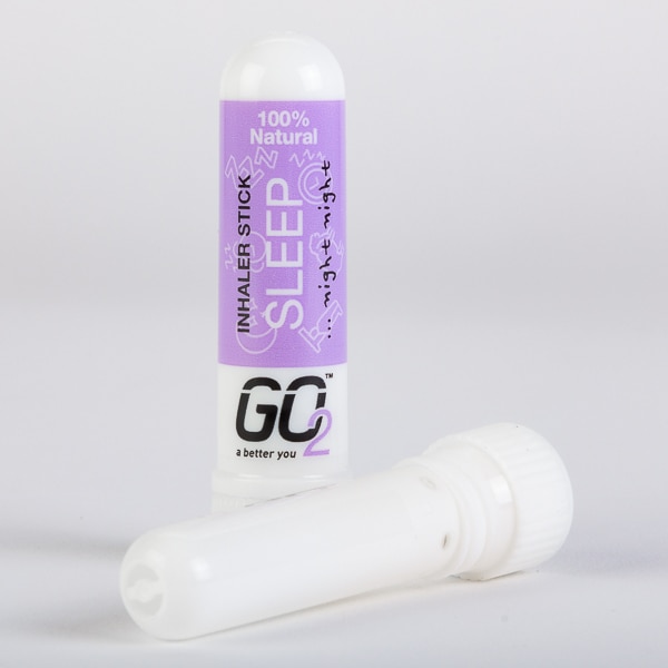 Go2 Sleep Inhaler Stick | Health | Superdrug