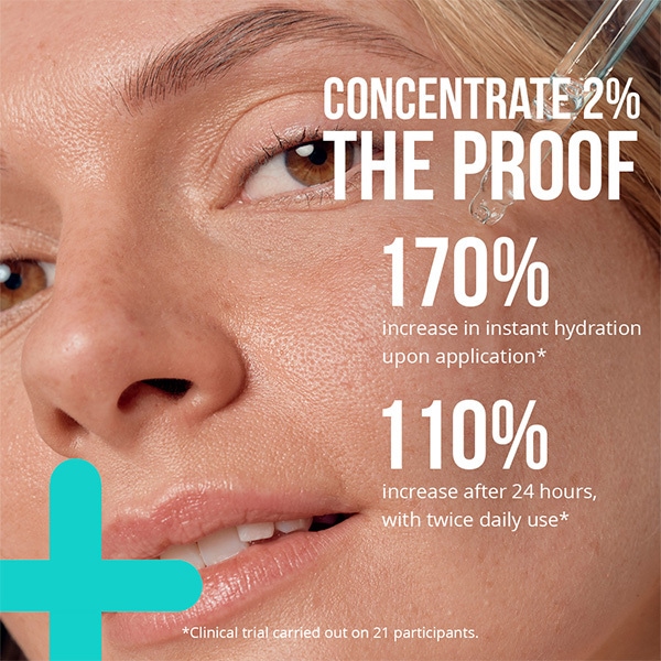 Nip+ Fab Hyaluronic Fix Extreme 4 Concentrate 2% 30Ml | Skin | Superdrug