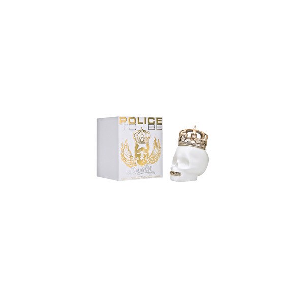 Police To Be Queen Eau de Parfum 125ml | Fragrance | Superdrug