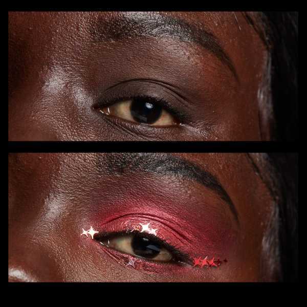 Nyx Professional Makeup Ultimate Glow Shots Raspberry Rave | Make Up ...