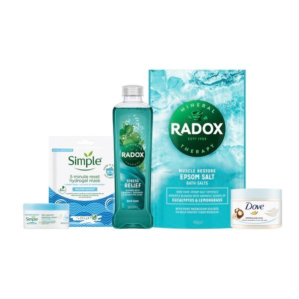 Radox | Superdrug