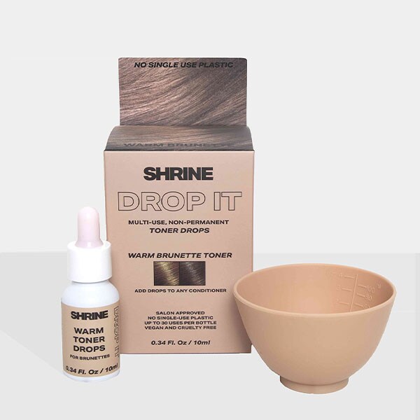 Shrine drop it toner - Compare and Save!