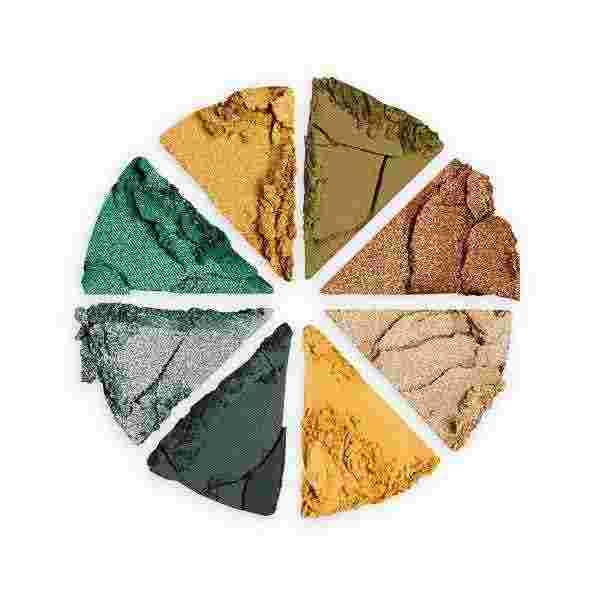 I Heart Revolution Vegan Burger Palette | Make Up | Superdrug
