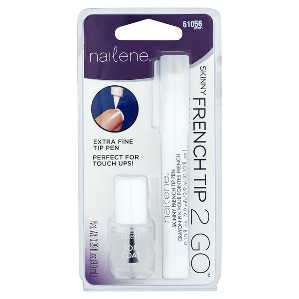 Nailene French Manicure Pen | Make Up | Superdrug