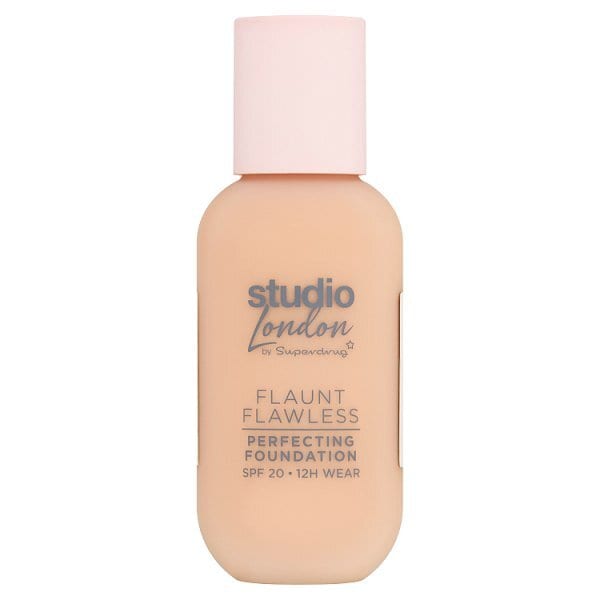 Studio London Flaunt Flawless Perfecting Foundation 17 | Make Up ...