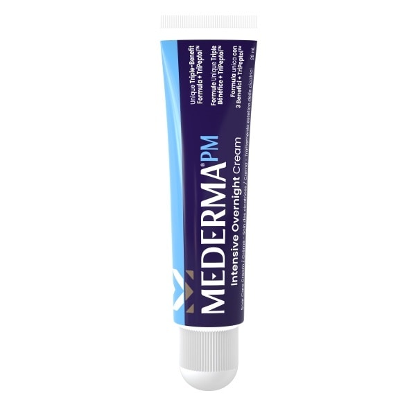 Mederma PM Intensive Overnight Scar Care Cream | Skin | Superdrug