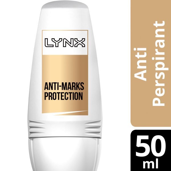 Lynx Signature Roll On 50ml | Toiletries | Superdrug