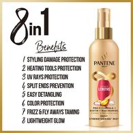 Pantene Infinite Lengths Pro-V Treatment 200ML | Hair | Superdrug