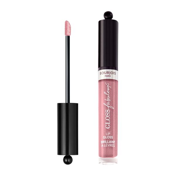 Bourjois Rouge Fabuleux Gloss 04 Popular Pink Make Up Superdrug Bourjois Rouge Fabuleux Gloss 04 Popular Pink Make Up Superdrug
