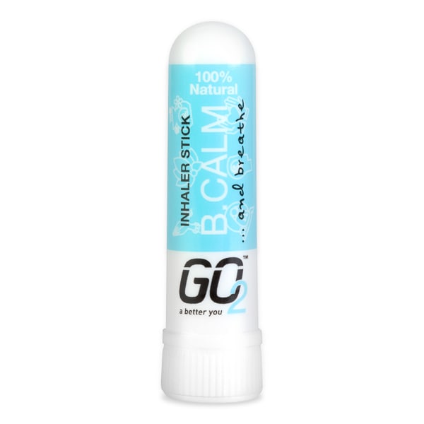 Go2 Calm Inhaler Stick | Health | Superdrug
