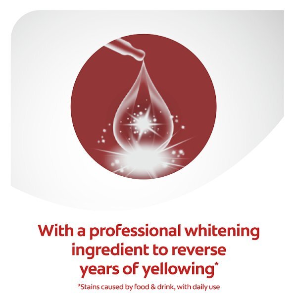 Colgate Max White Expert Complete Toothpaste 75ml | Toiletries | Superdrug