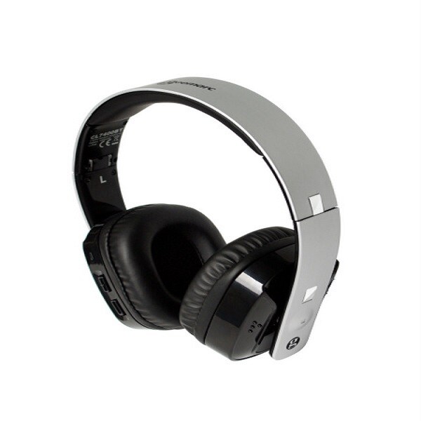 Geemarc CL7400BT Amplified Bluetooth Headset | Health | Superdrug