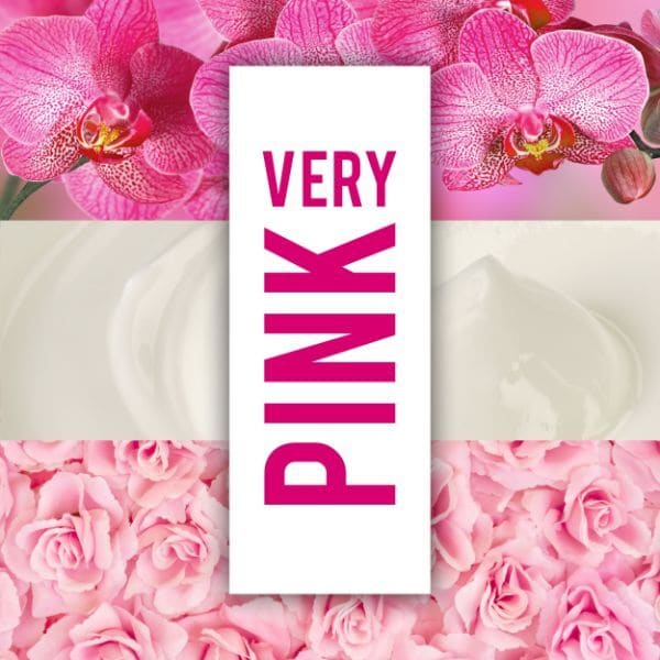 Impulse Body Spray Deodorant Aerosol Very Pink 35ml | Travel Size ...