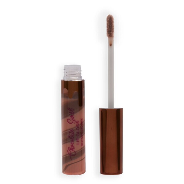 I Heart Mini Soft Swirl Gloss Chocolate Lip Vanilla Gelato | Make Up ...