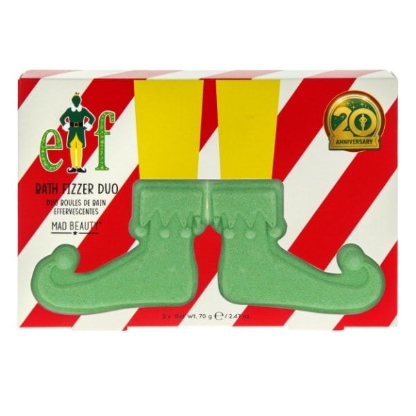Mad Beauty Warner Brothers Elf Bath Fizzer Duo | Toiletries | Superdrug