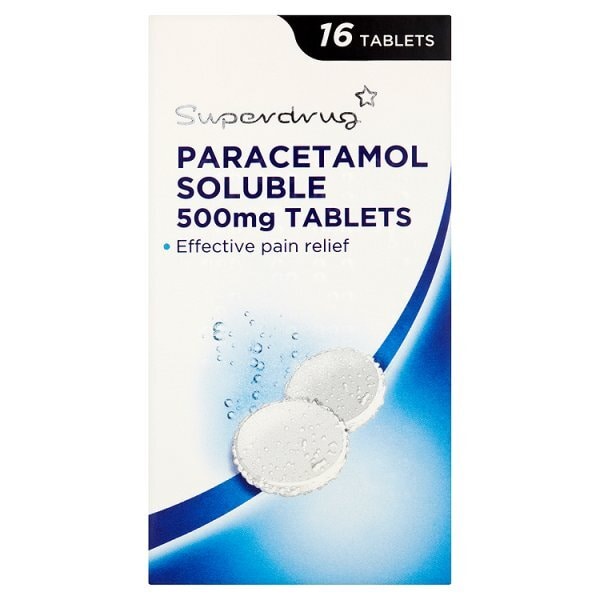 Superdrug | Beauty, Health, Skincare & Perfume