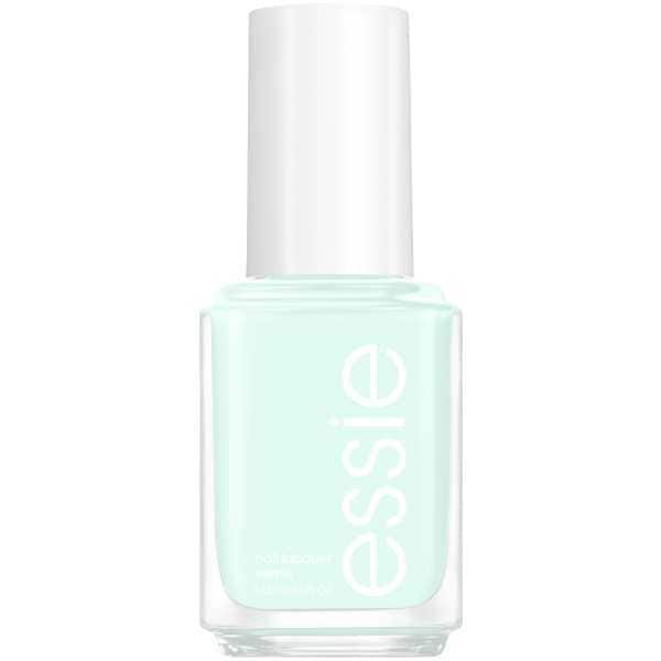 Essie Original Green Nail Polish 963 First Kiss Bliss | Make Up | Superdrug