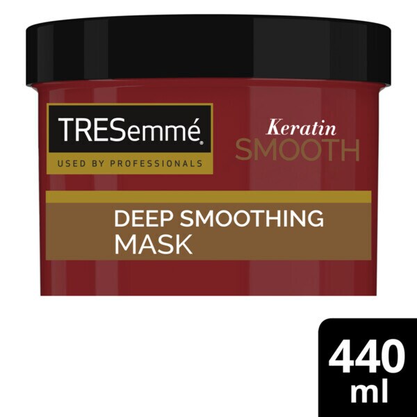 Tresemme Mk Keratin 440Mlx6 Glob | Hair | Superdrug