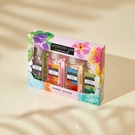 Layering Lab Summer Set 50ml x4 | Fragrance | Superdrug