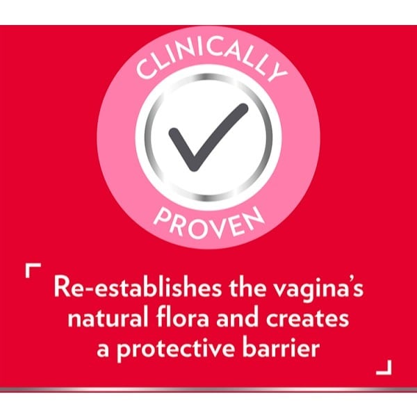 Canesflor Thrush Probiotic Capsule 10 Capsules | Health | Superdrug