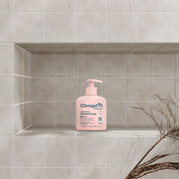 Climaplex Anti Frizz Protector Cream Frizz Control | Hair | Superdrug