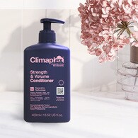 Climaplex Strength & Volume Conditioner | Hair | Superdrug