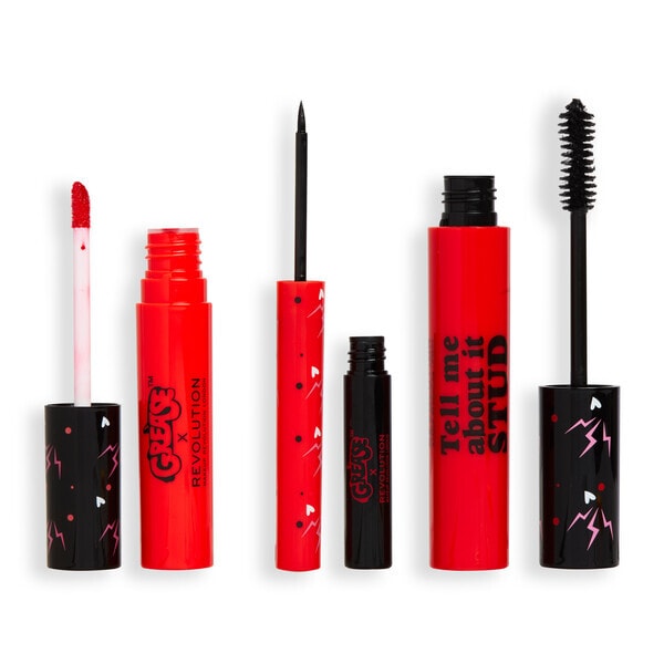 Grease X Revolution Shape Up Sandy Transformation Set | Make Up | Superdrug