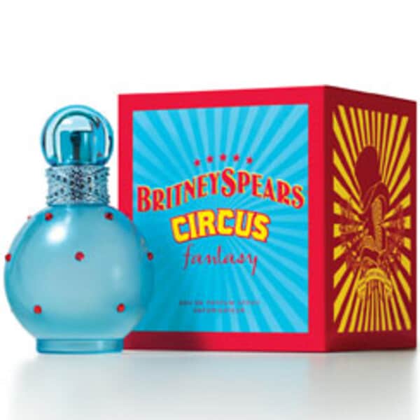 Britney Spears Circus Fantasy EDP 30ml | Fragrance | Superdrug