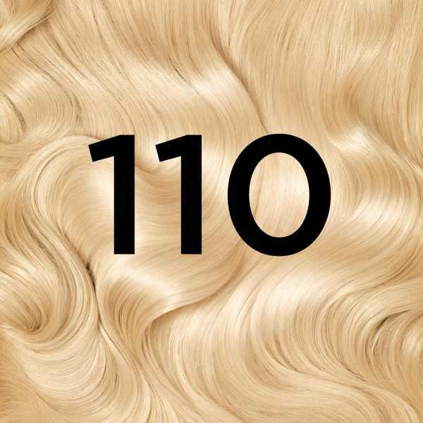 Garnier Olia 110 Super Light Blonde Permanent Hair Dye | Hair | Superdrug