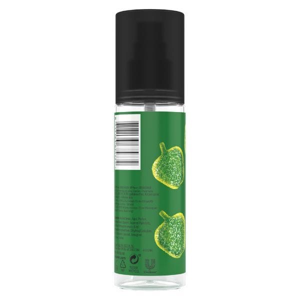 Impulse Fizzy Apple + Festival Fields Body Mist 150ml | Body Sprays ...