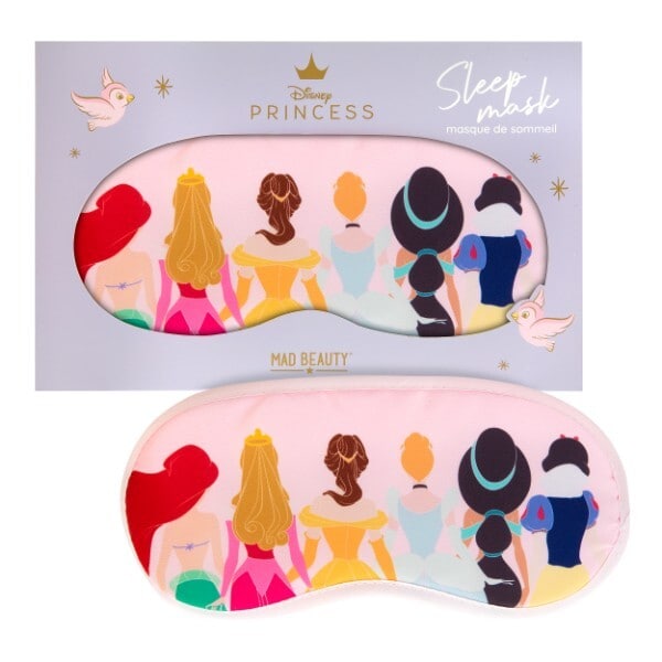 Disney Princess Sleep Mask | Skin | Superdrug