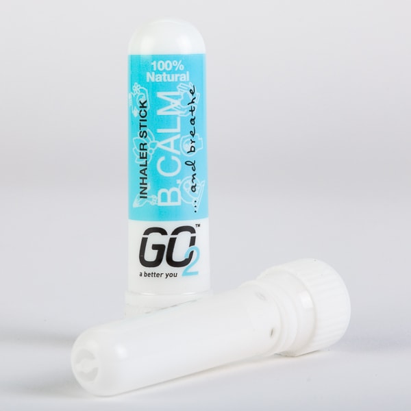 Go2 Calm Inhaler Stick | Health | Superdrug