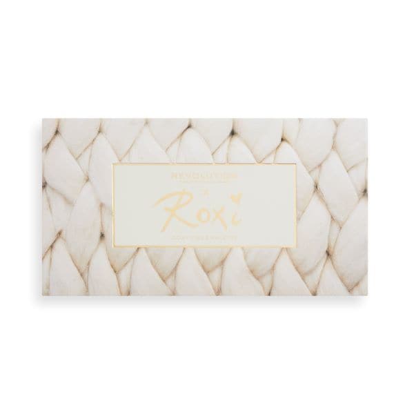 Revolution X Roxi Cosy Vibes Shadow Palette | Make Up | Superdrug