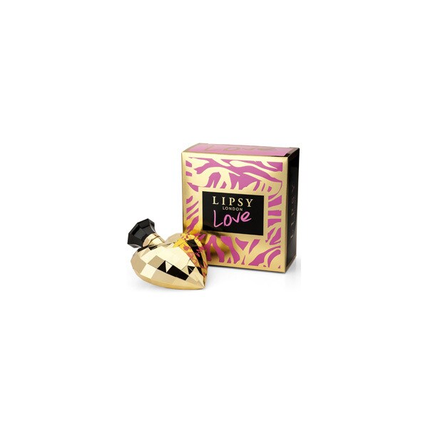 Lipsy 100ml Eau De Toilette | Fragrance | Superdrug