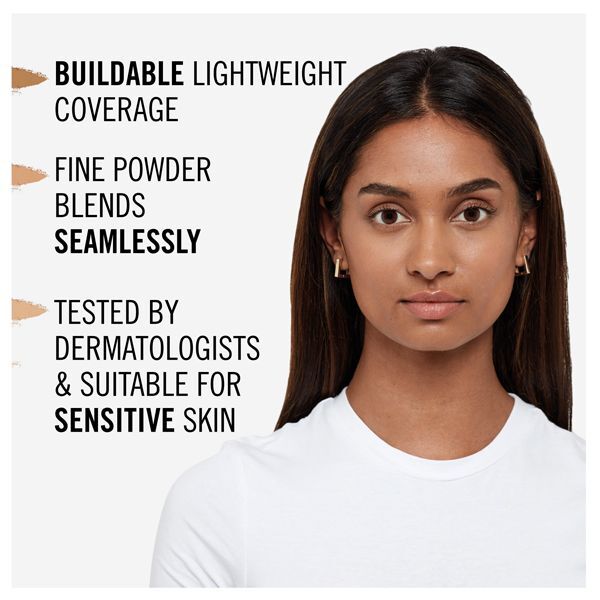 Rimmel Kind & Free Pressed Powder Translucent | Make Up | Superdrug