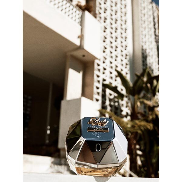 Paco Rabanne Lady Million Lucky Edp 80ml | Fragrance | Superdrug