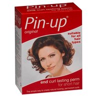 Pin Up End Curl 55ml | Hair | Superdrug