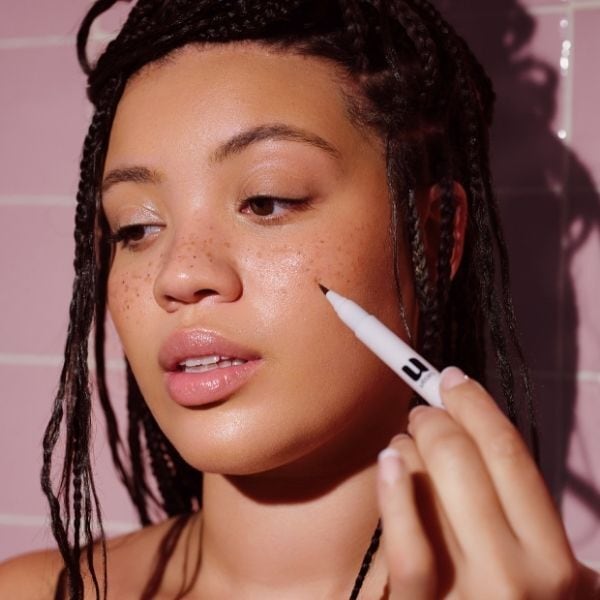 utan Pen Freckle & Lip overliner 2g | Skin | Superdrug