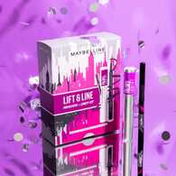 Maybelline New York - Lift & Line Toolkit | Make Up | Superdrug