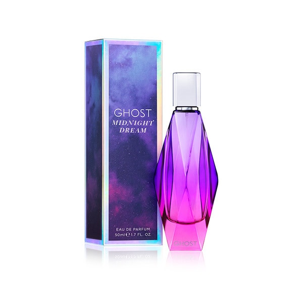 Ghost Midnight Dream Eau de Parfum 50ml | Fragrance | Superdrug