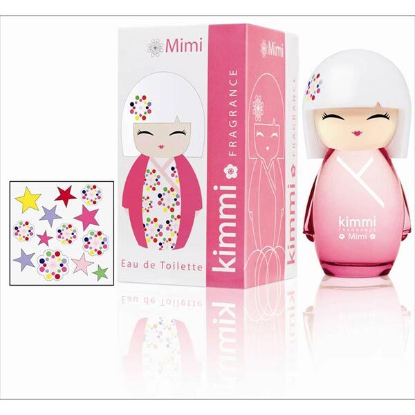 Kimmi Fragrances Mimi EDT 50ml | Fragrance | Superdrug