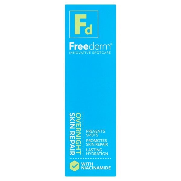 Freederm Overnight Clearing Serum 50ml | Skin | Superdrug