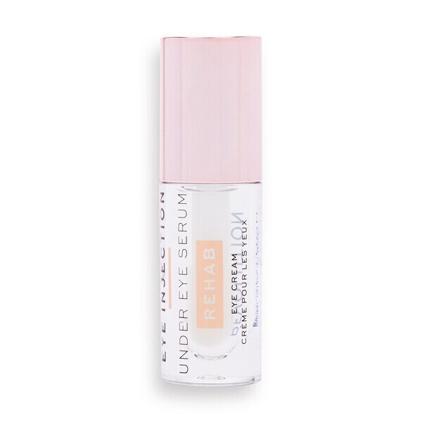 Revolution Rehab Botox Bomb Eye Serum | Superdrug