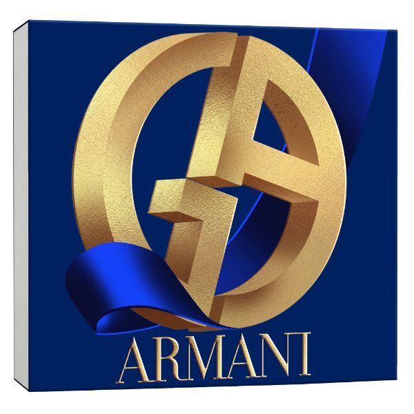 Giorgio Armani Code Homme 50ml EDT Giftset | seasonal | Superdrug