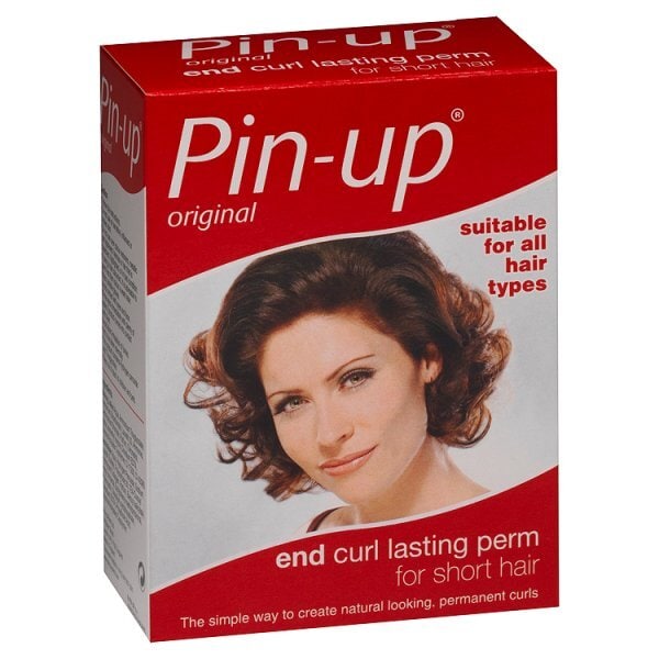 Pin Up End Curl 55ml | Hair | Superdrug